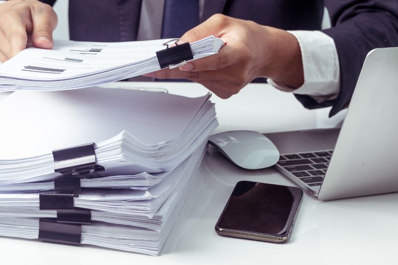 Unveiling the Hidden Expenses of Document Errors: A Deeper Look into ...