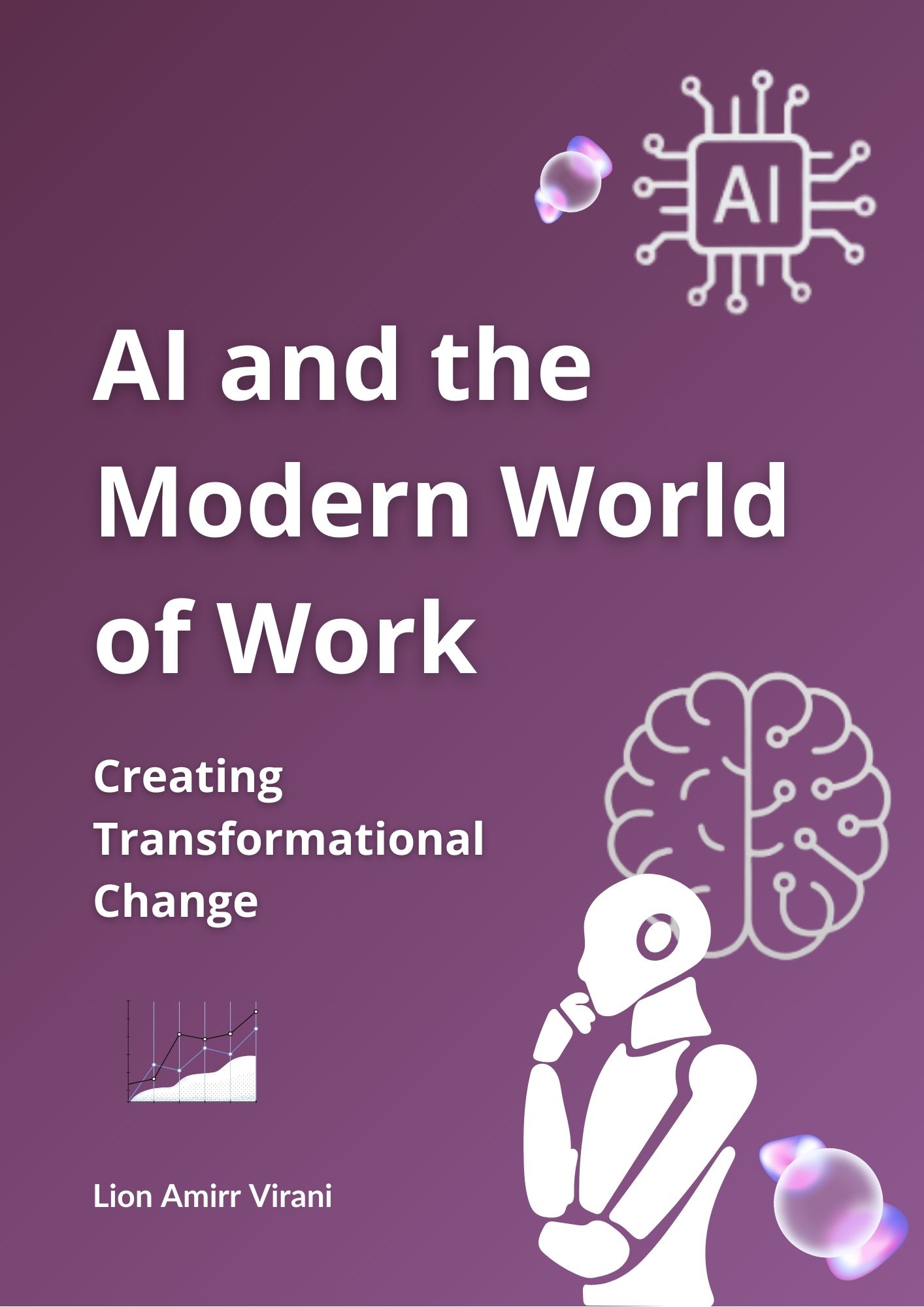 AI and the Modern World of Work
